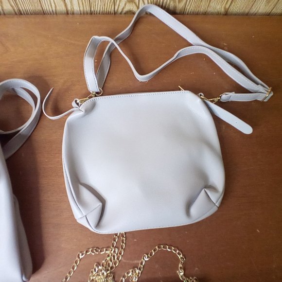 Bags | Zukky Trend Crossbody Bag One Shoulder Versatile Tote Bag Womens ...